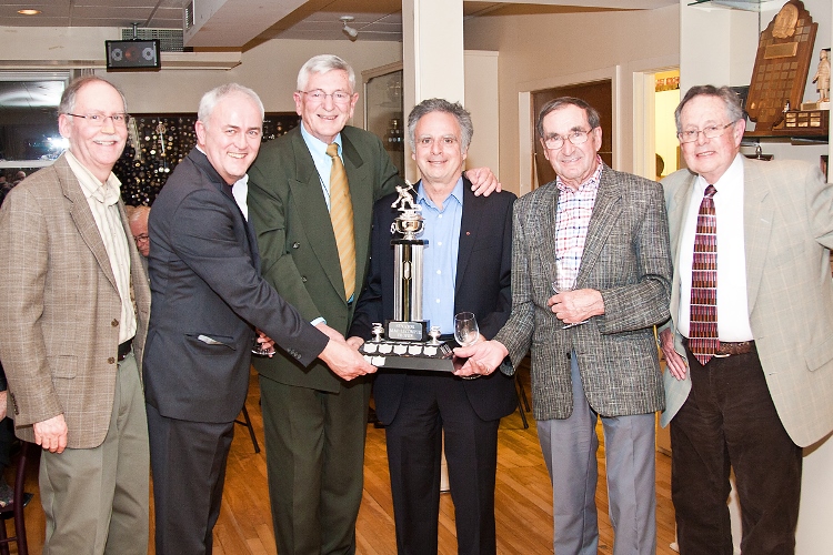 Pointe Claire Curling Club