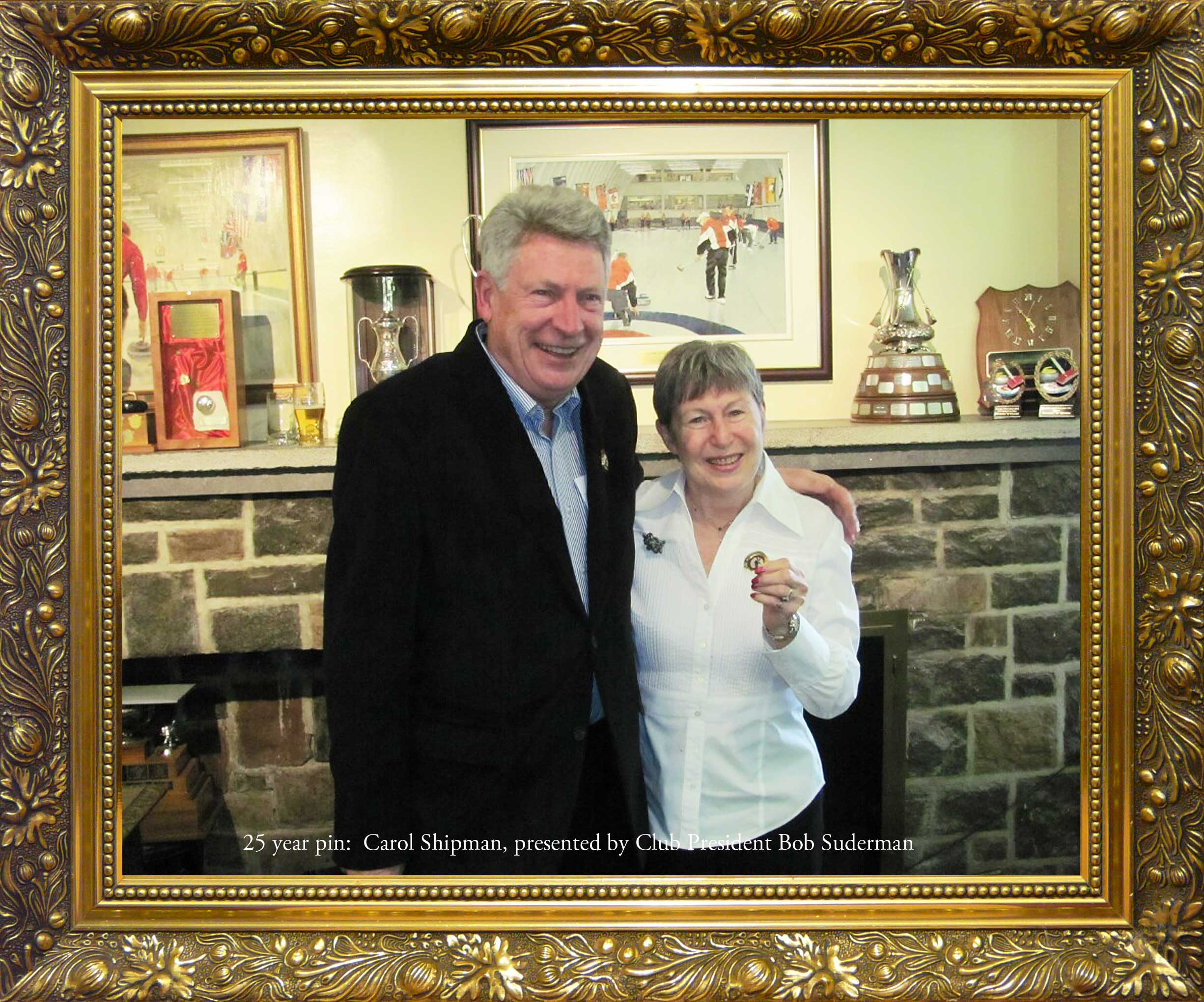 Pointe Claire Curling Club