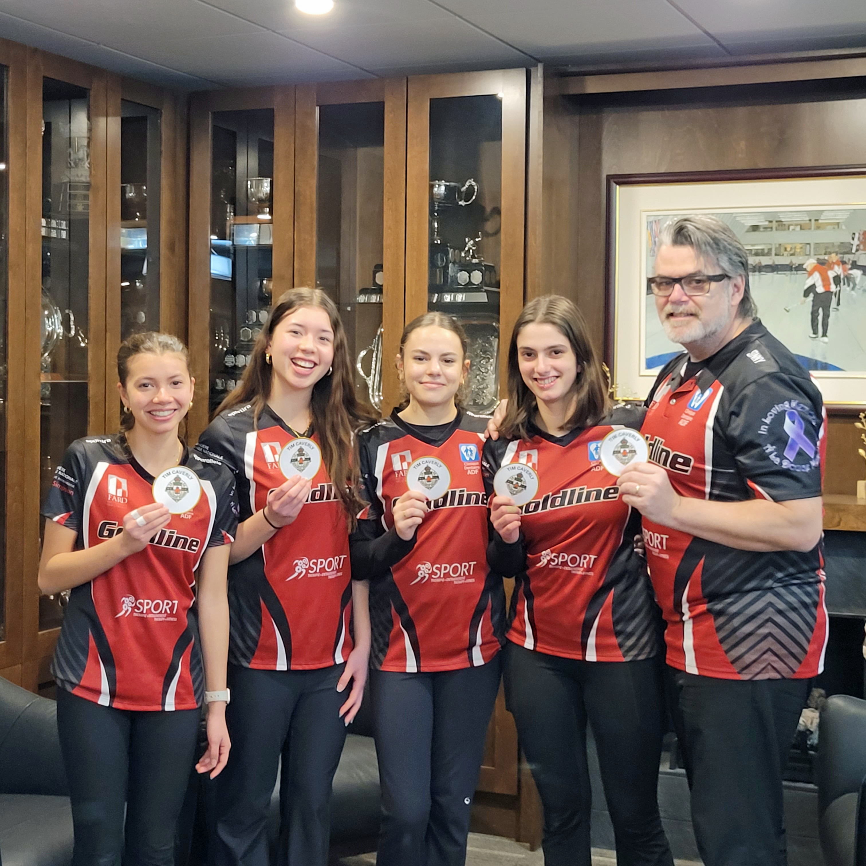 Pointe Claire Club