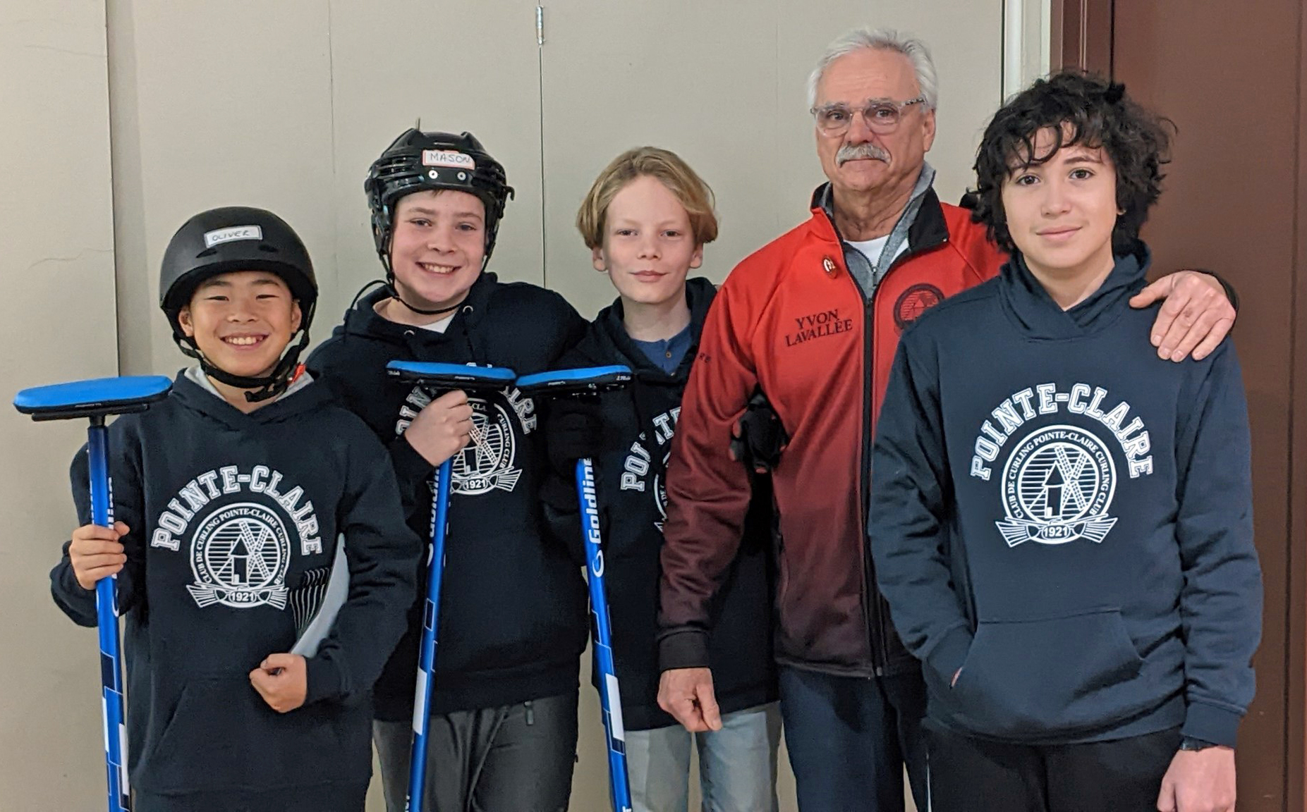 Pointe Claire Club