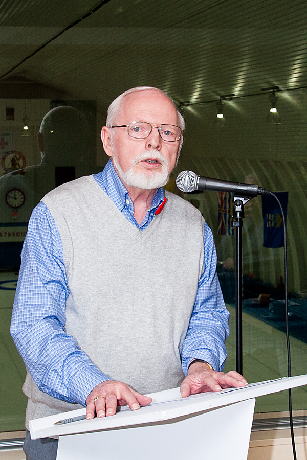 Pointe Claire Curling Club