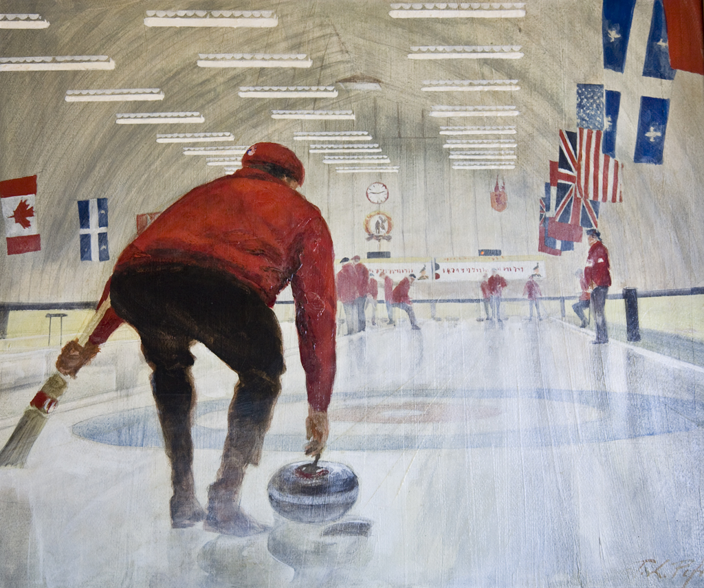 Pointe Claire Club