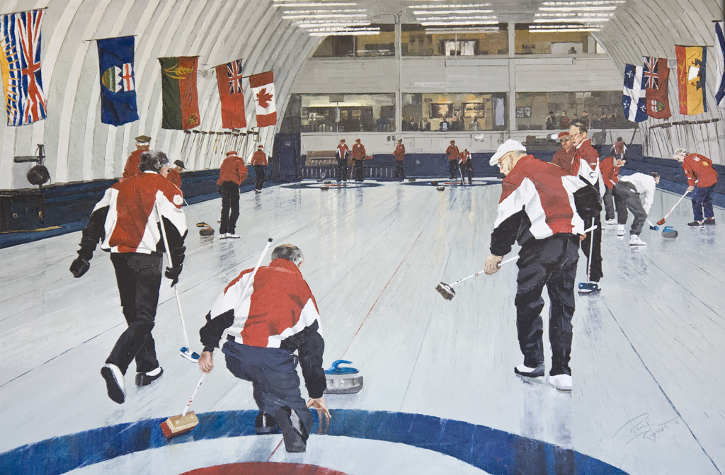 Pointe Claire Club
