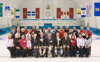Pointe Claire Curling Club
